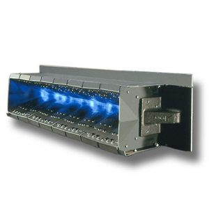 NP-LE LOW EMISSIONS AIRFLO® LOW EMISSIONS Natural Gas Line Burners ...