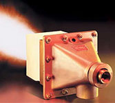 OXY-THERM® LE Gas Natural Gas High Temp Burners – Global Enterprises